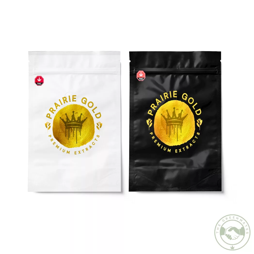 Shatter - Pacific Reserve - Weed Delivery Vancouver