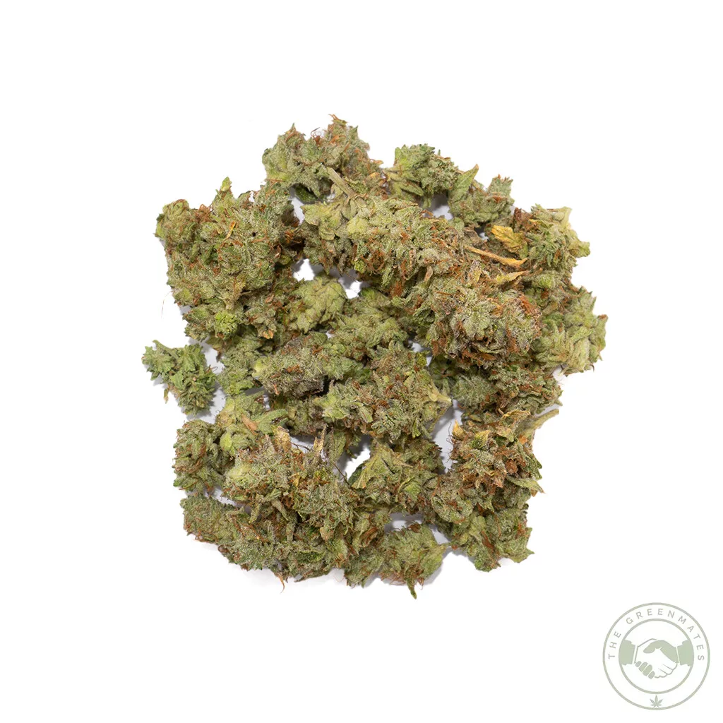 Indica Flower - Buy Indica Online - Weed Delivery Vancouver