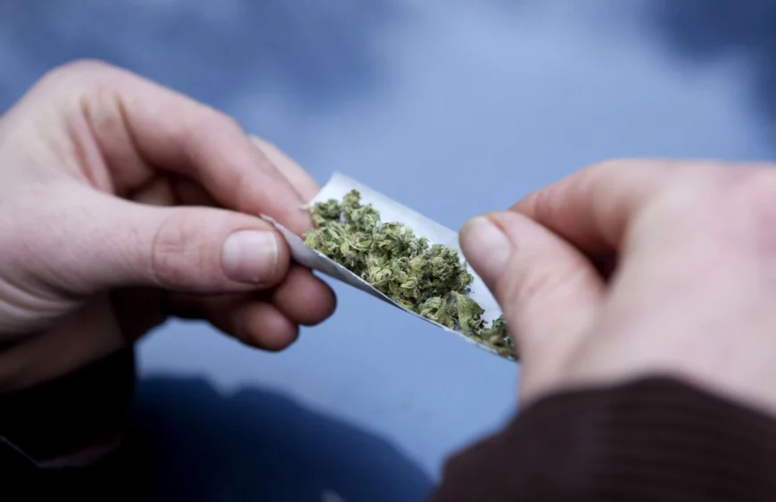 The Roots of 'Reefer': A Look at Cannabis Terminology - Weed Delivery ...