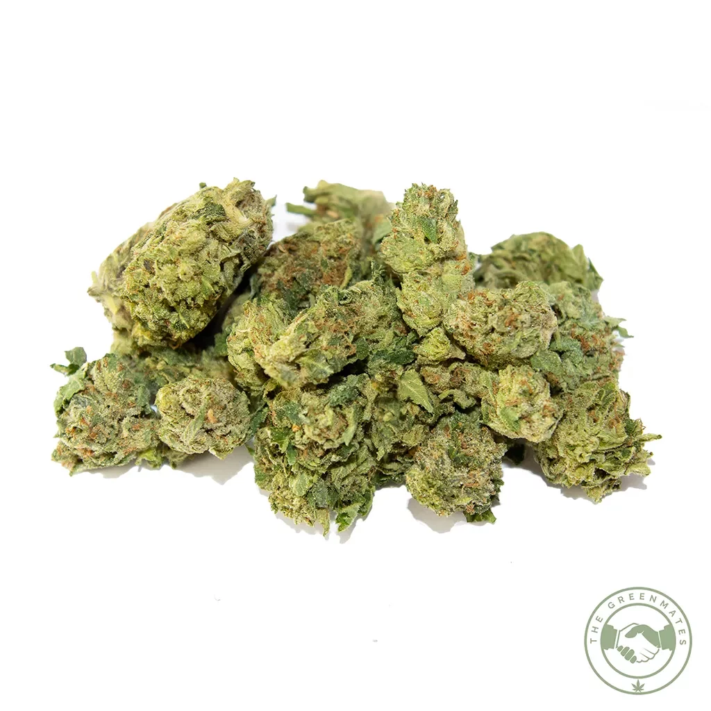 Death Star - 7g - Weed Delivery Victoria