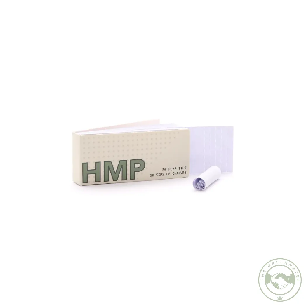 HMP Rolling Tips - Weed Delivery Victoria