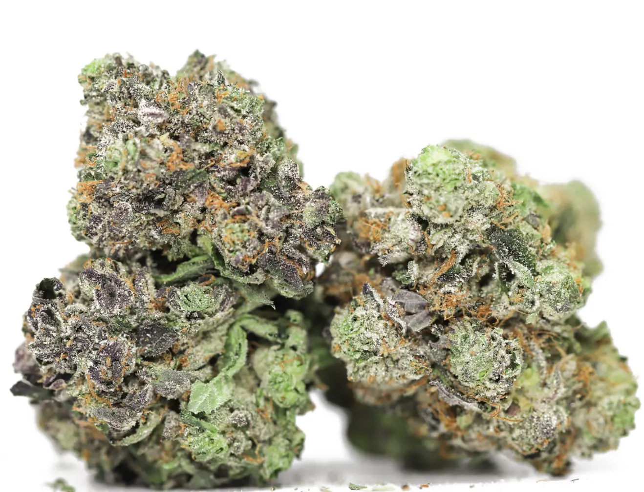 Strain Review: Batman OG - Weed Delivery Victoria