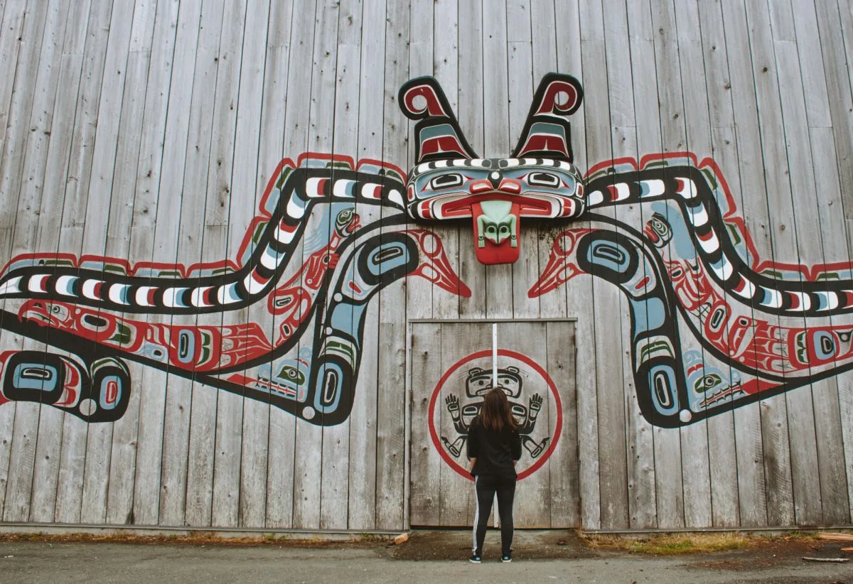 Exploring the Indigenous Bands of Vancouver Island: A Rich Tapestry of ...