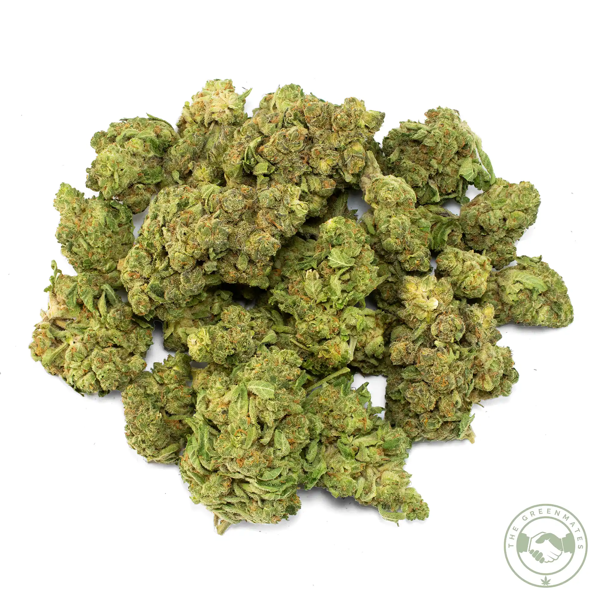 Triangle Kush 28g | Indica - Weed Delivery Victoria