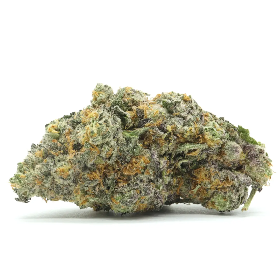 Strain Review: Garlic - Weed Delivery Victoria
