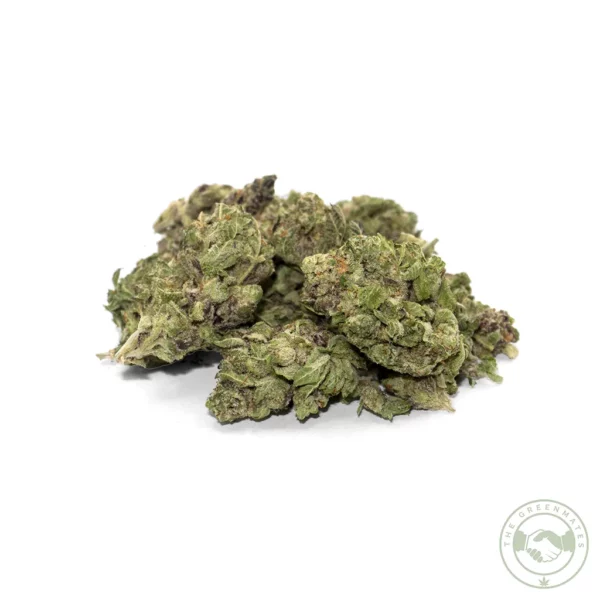 Granddaddy Purple Smalls (AA+) - Weed Delivery Victoria