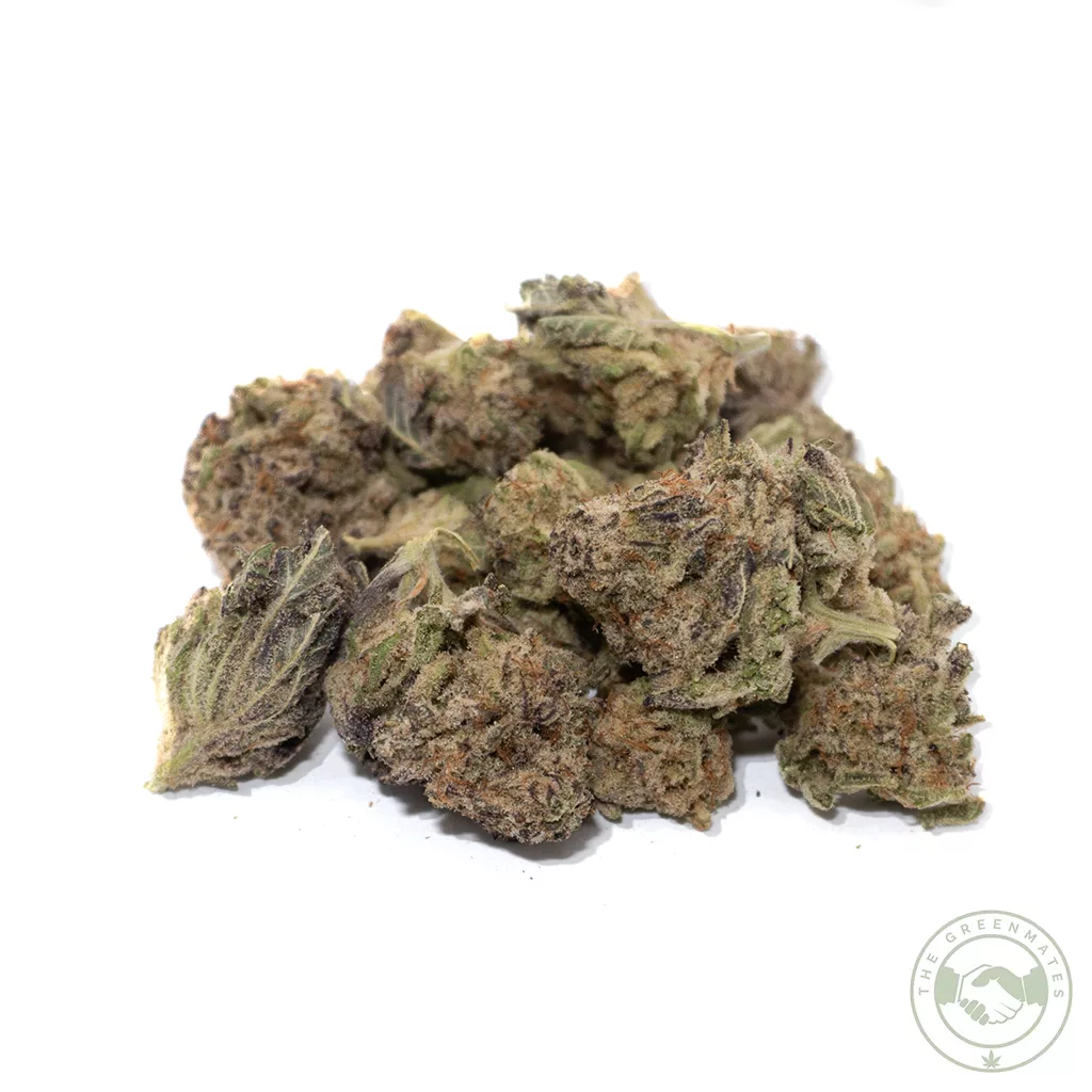 Grape Octane (AA+) - Weed Delivery Victoria