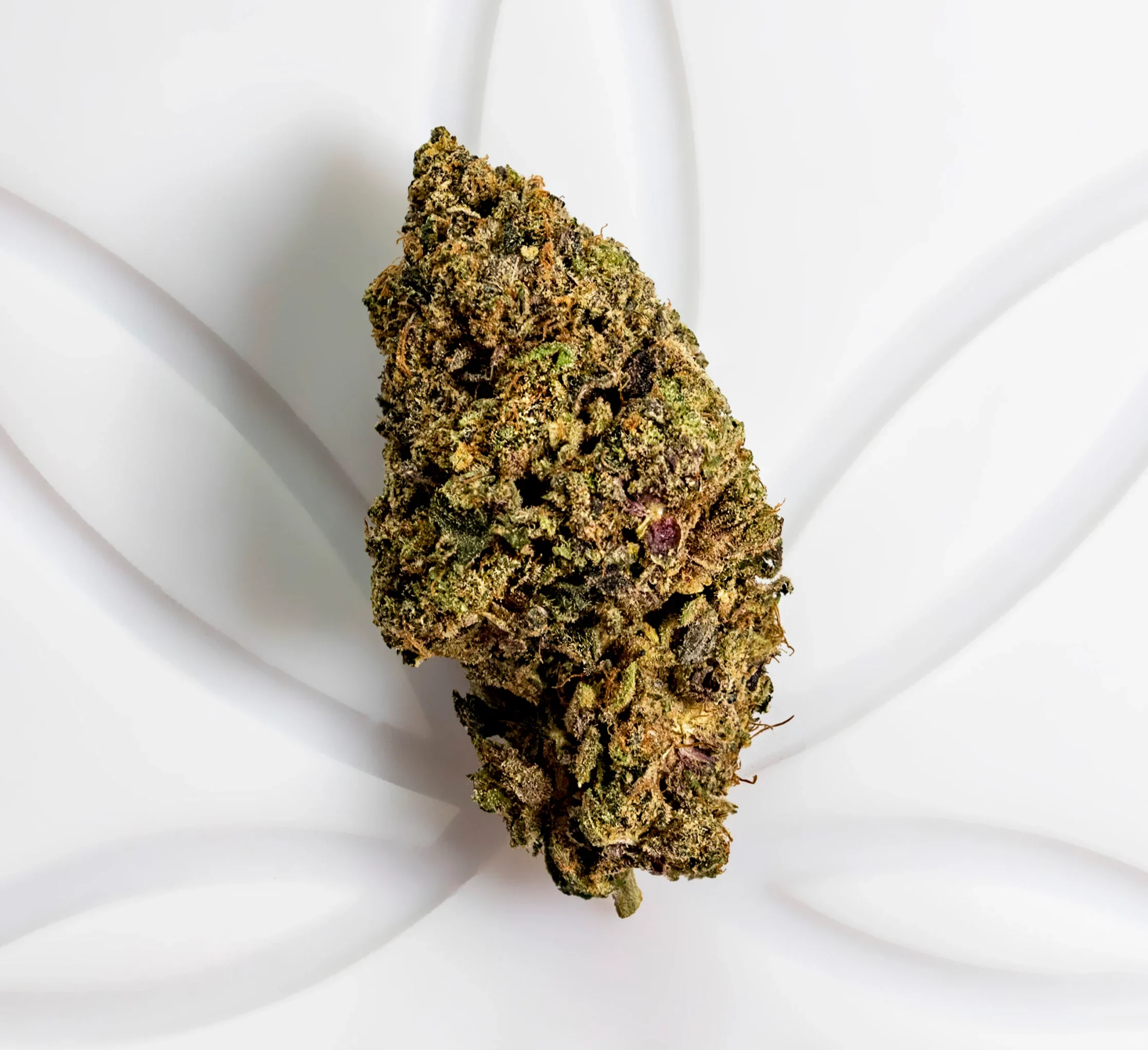 Strain Review: Island Pink Kush - Weed Delivery Victoria