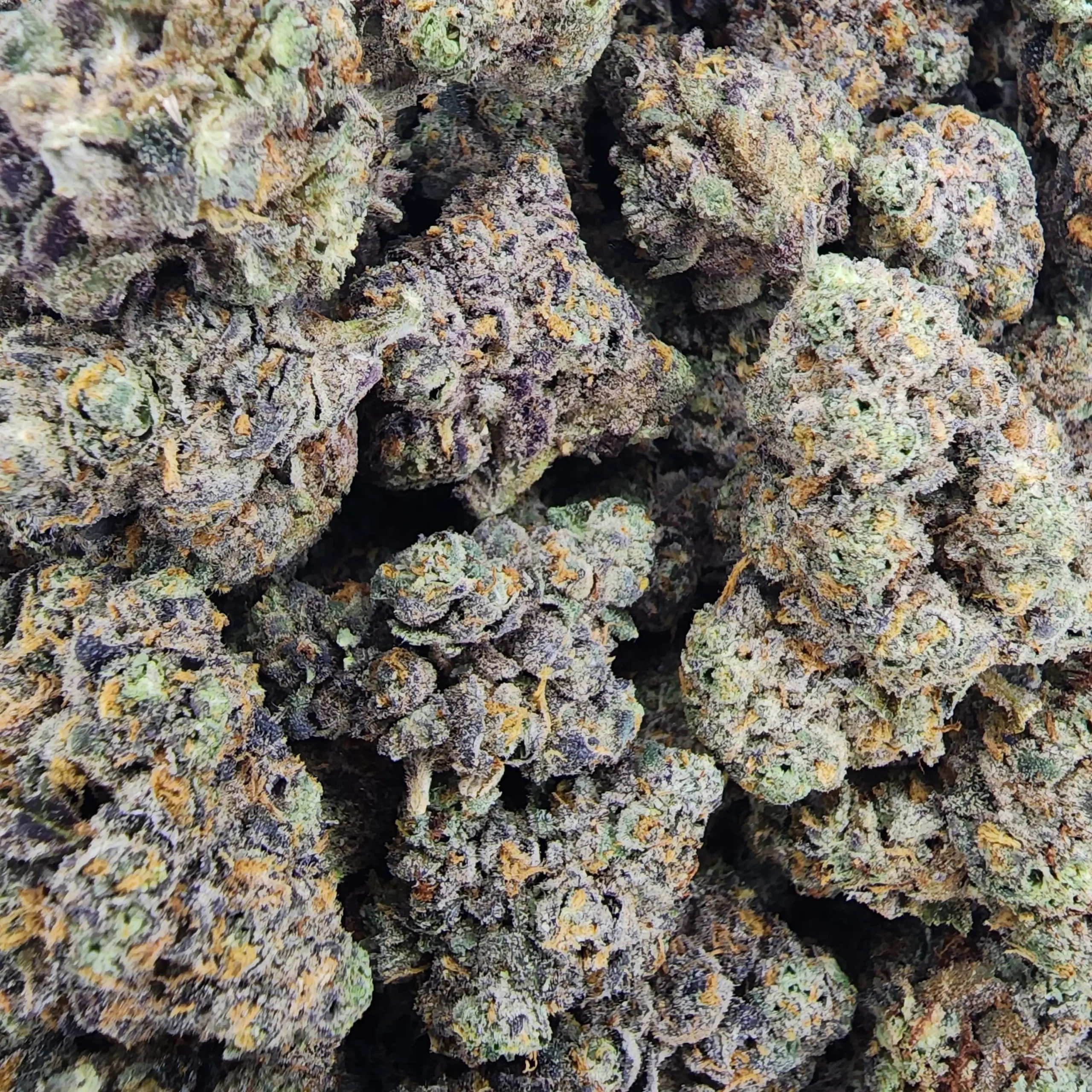 Strain Review: Rainbow Runtz - Weed Delivery Victoria