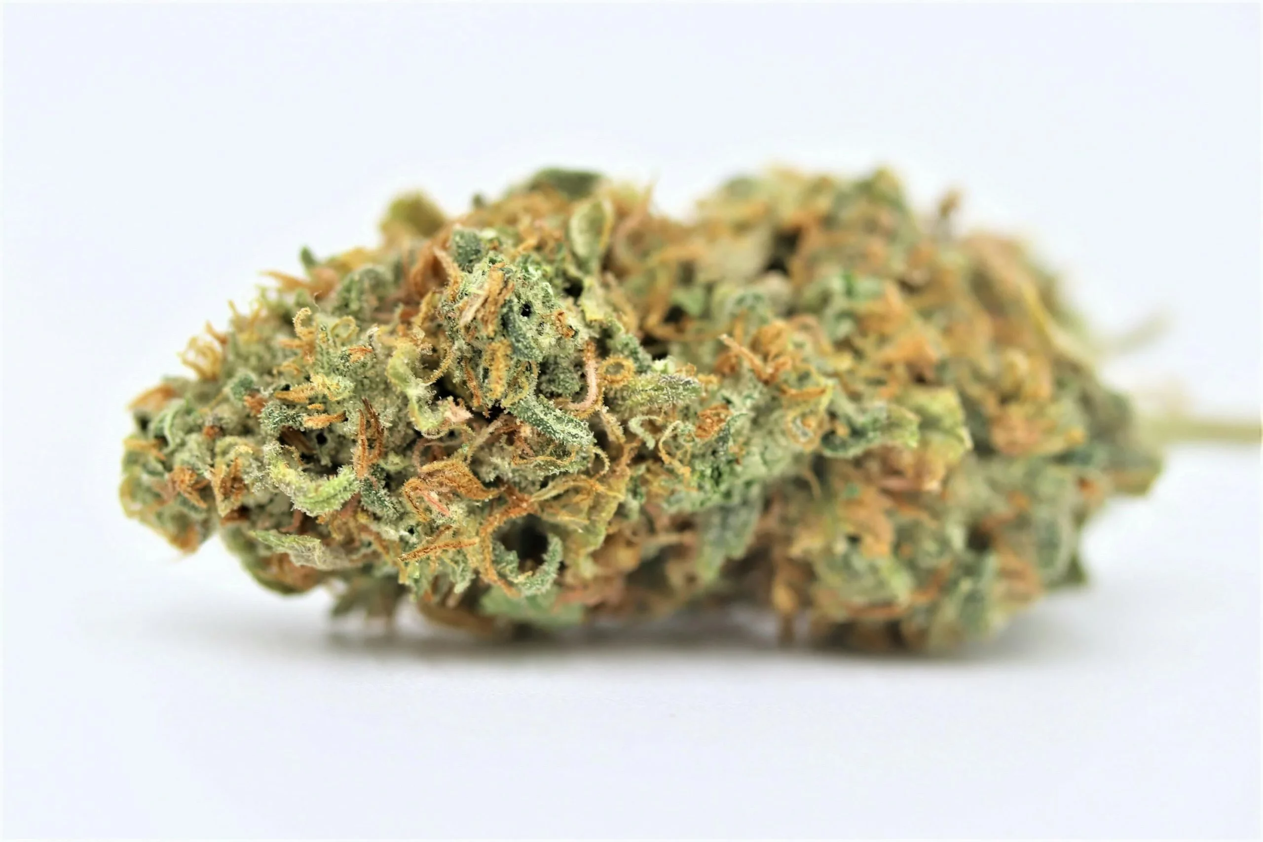 Strain Review: Strawberry Guava - Weed Delivery Victoria