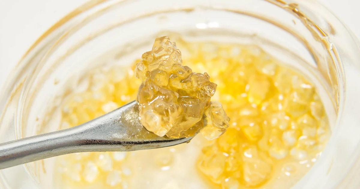 How to Make THCA Diamonds: Unveiling the Art of Crafting Kush Diamonds ...