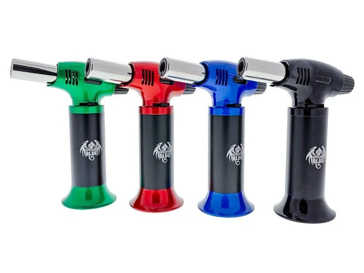 The Best Torch for Your Dab Rig - Weed Delivery Victoria