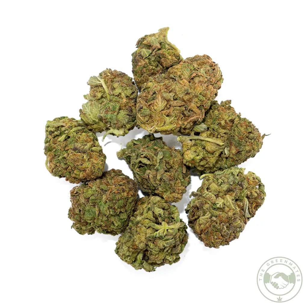 Cheese (AA+) - 7 Gram Deal - Weed Delivery Victoria