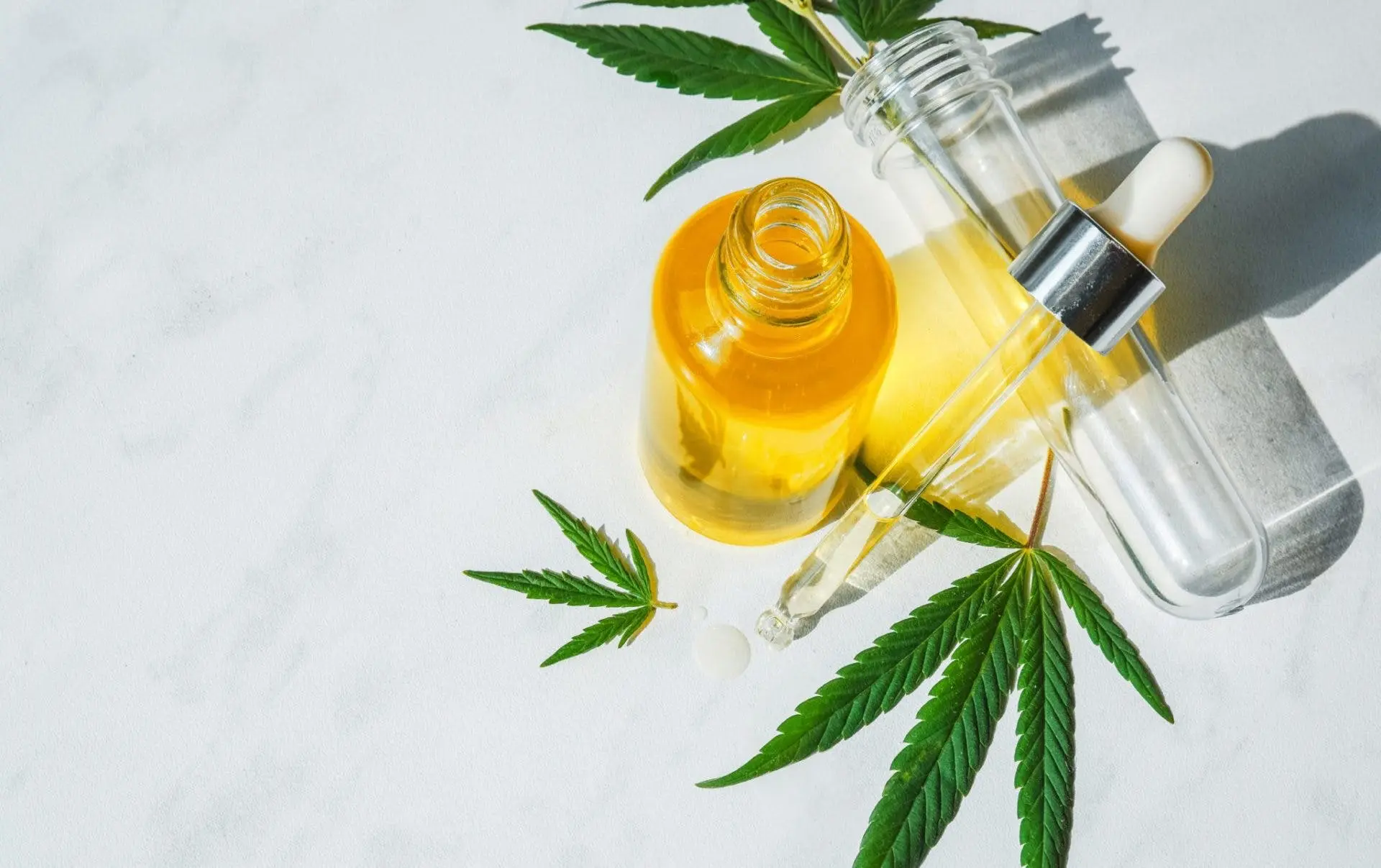 What are THC Tinctures? - Weed Delivery Winnipeg