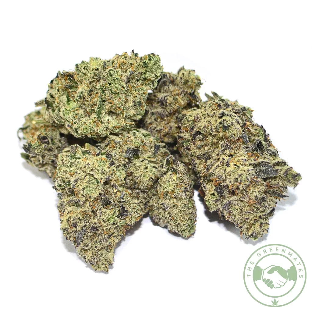 Donkey Butter (AAA) - Indica Ounce Deal - Weed Delivery Winnipeg