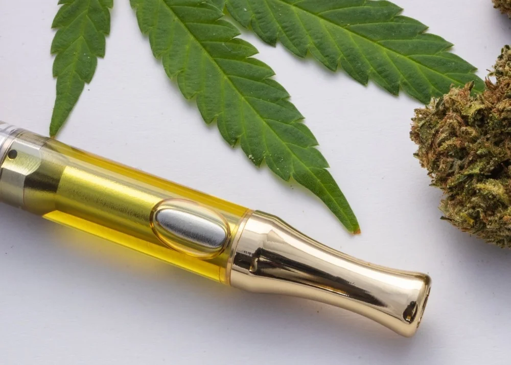 What Is The Best Cannabis Vape Pen On The Market? - Weed Delivery Winnipeg