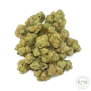 600mg Variety Pack THC Gummies by Lucky - Weed Delivery Winnipeg