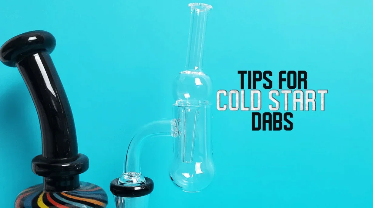 Cold Start vs. Reverse Dabbing: Unveiling Innovative Dabbing Techniques ...