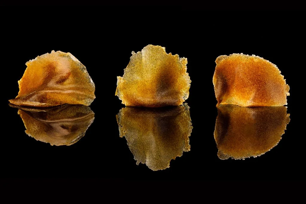 How Do You Make Bubble Hash? - Weed Delivery Winnipeg