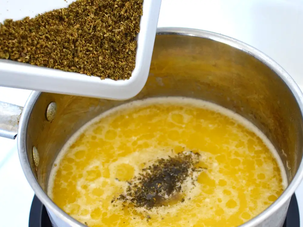 How To Make Cannabutter At Home: A Comprehensive Guide to DIY Cannabis ...