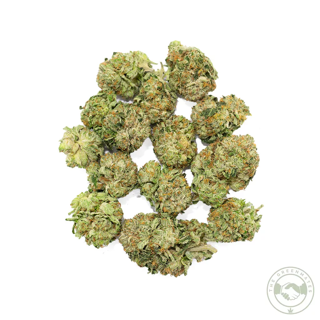 Godfather OG - 7g - Weed Delivery Winnipeg