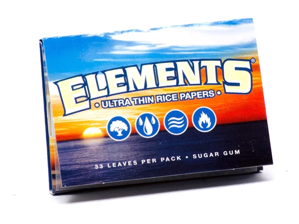 How To Choose The Best Rolling Papers - Weed Delivery Winnipeg