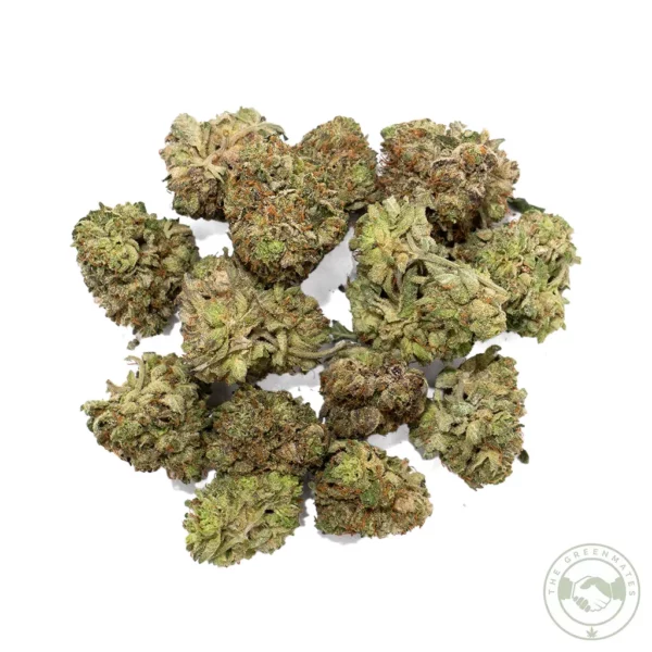 Pink Goo (AA+) - Weed Delivery Winnipeg