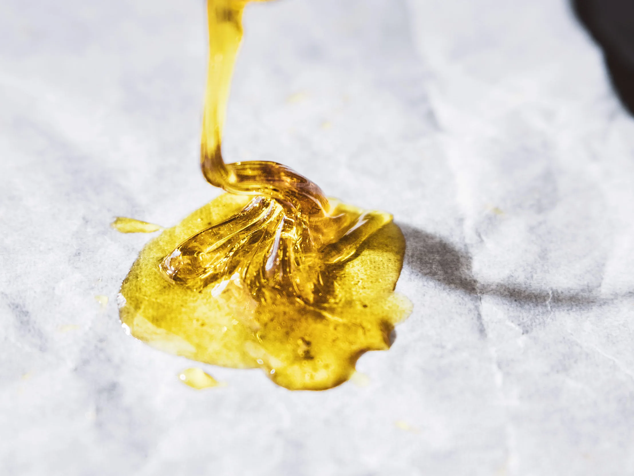What Is Rosin? A Comprehensive Guide To Live Rosin, Hash Rosin, And The ...