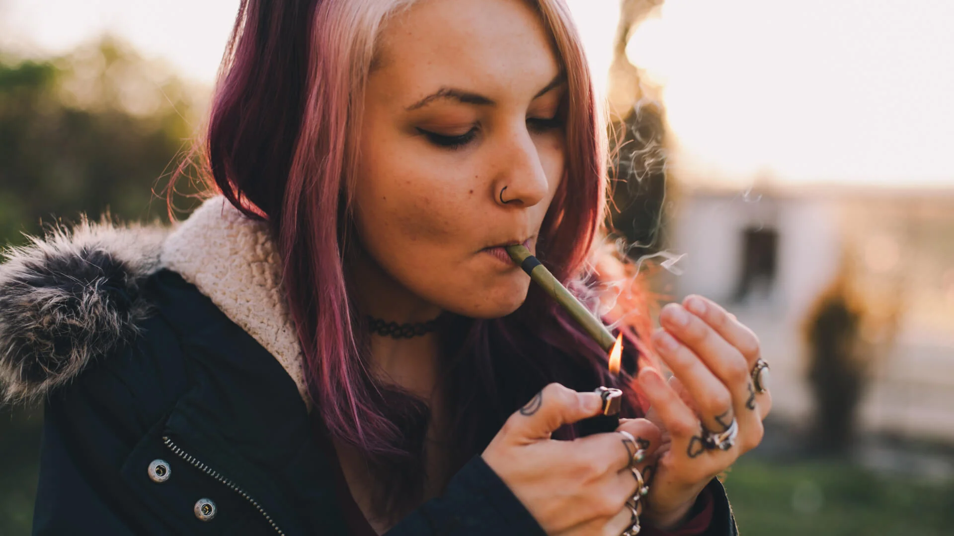 How To Roll A Vortex Blunt - Weed Delivery Winnipeg